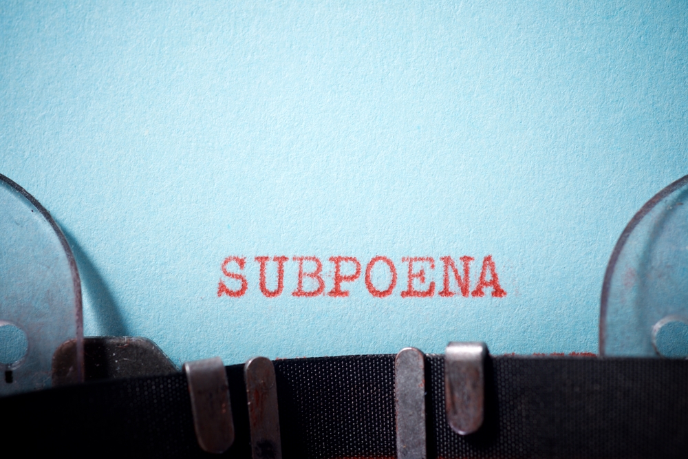 Congress Just Issued Subpoenas That Will Make Ilhan Omar Sweat | 247 ...