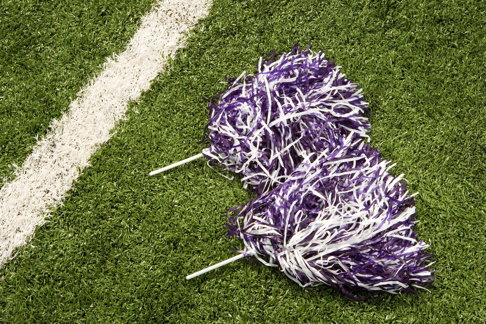 Kylie Beck Prepared For Brother’s Fiesta Bowl Win With Training That ...