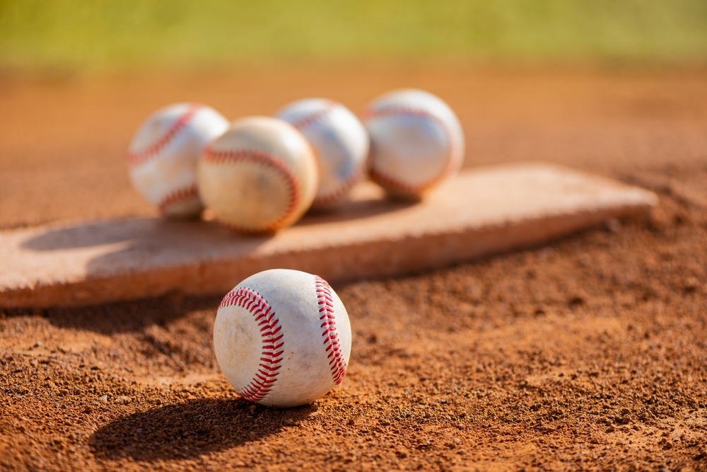 MLB Hit a Brewers Pitcher With a Suspension for Busting Out a Classic ...