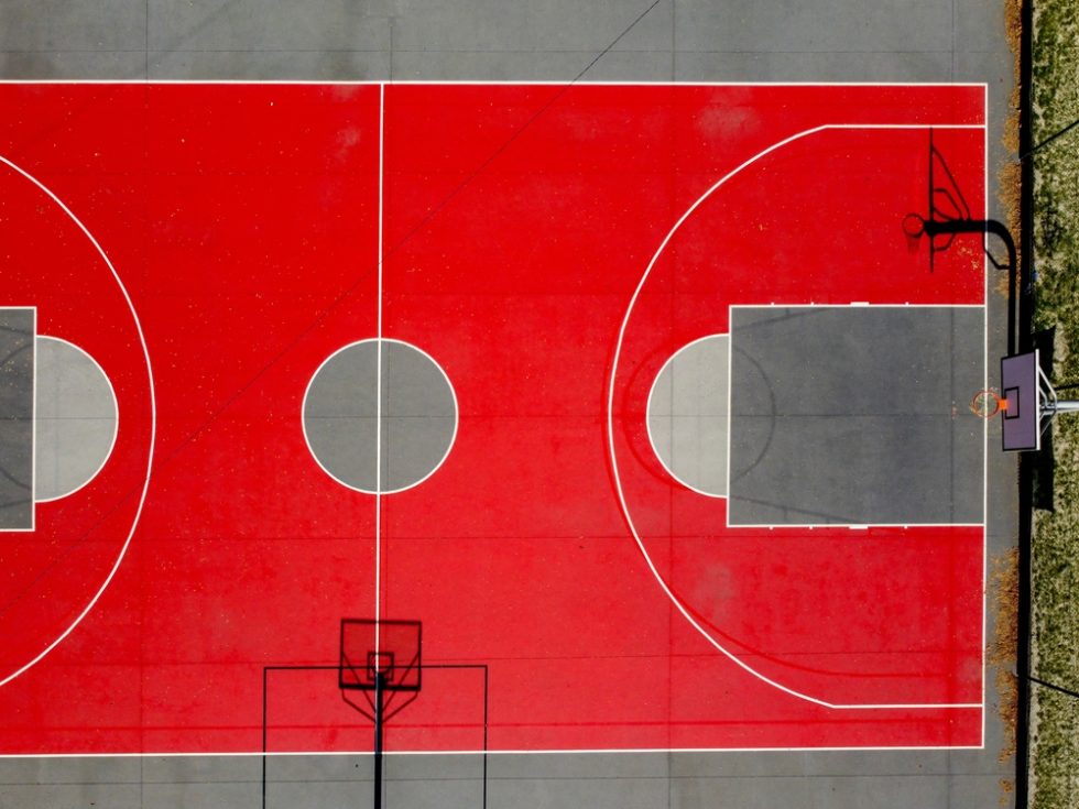 Angel Reese Shot an Airball in Front of Caitlin Clark and the Number on ...