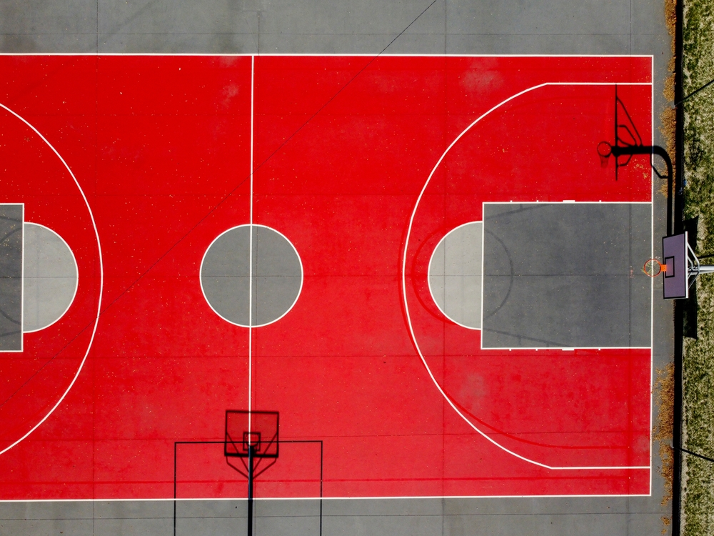 Angel Reese Shot an Airball in Front of Caitlin Clark and the Number on ...
